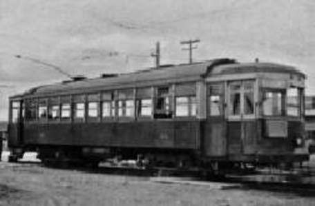 Edmonton Streetcars | Streetcar Fleet | Radial Railway Society YEG