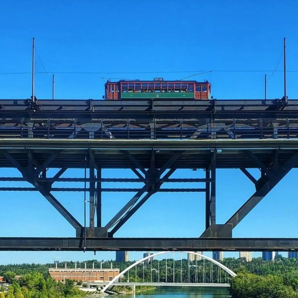 The Amalgation of Edmonton and Strathcona