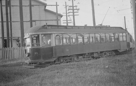 Edmonton Streetcars | Streetcar Fleet | Radial Railway Society YEG