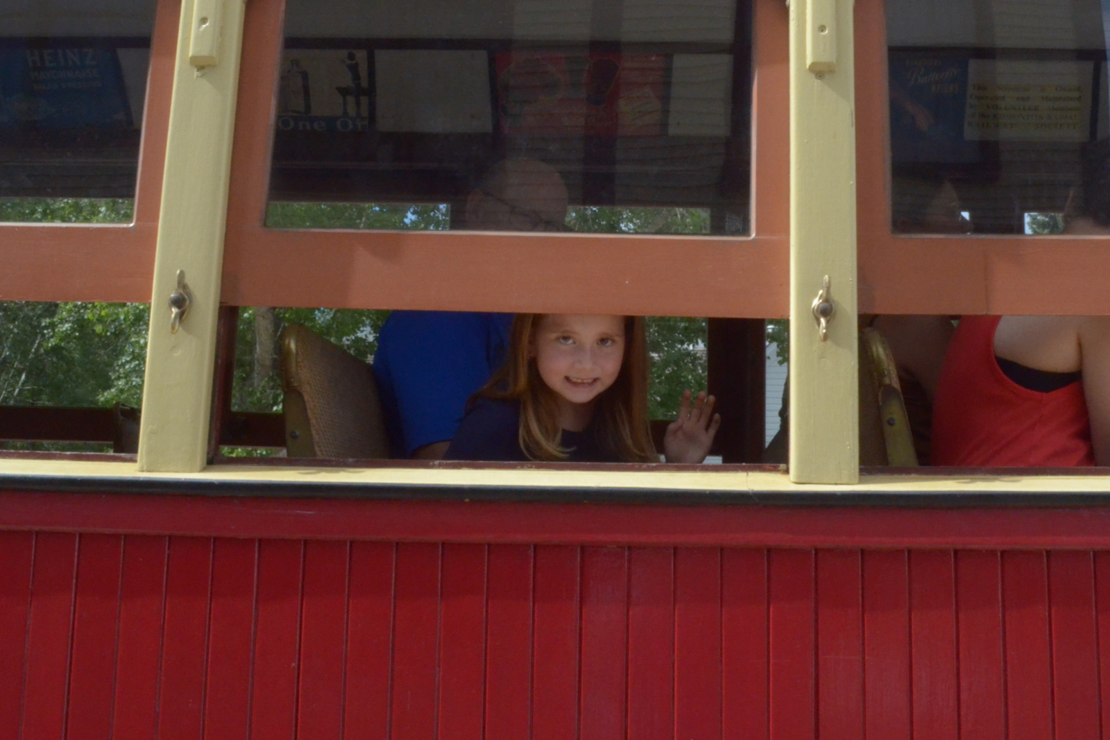 Edmonton Streetcars | Fort Edmonton Park | Radial Railway Society YEG