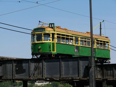 Edmonton Streetcars | Streetcar Fleet | Radial Railway Society YEG