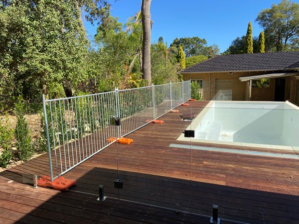 Temporary Fencing Hire | Perth | Temp Fence WA