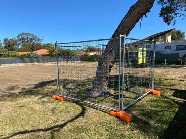 All Temporary Fencing Hire | Perth | Temp Fence WA