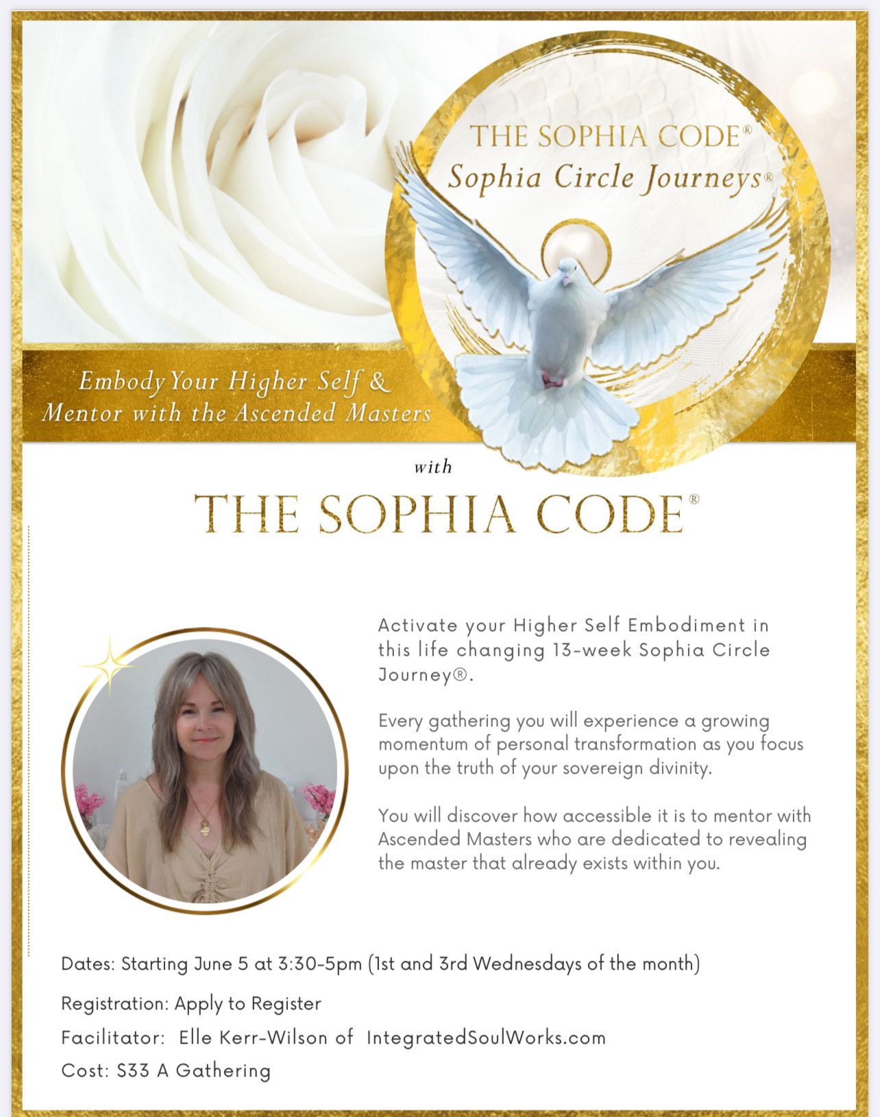 Metaphysical Store | Classes - Everett, WA