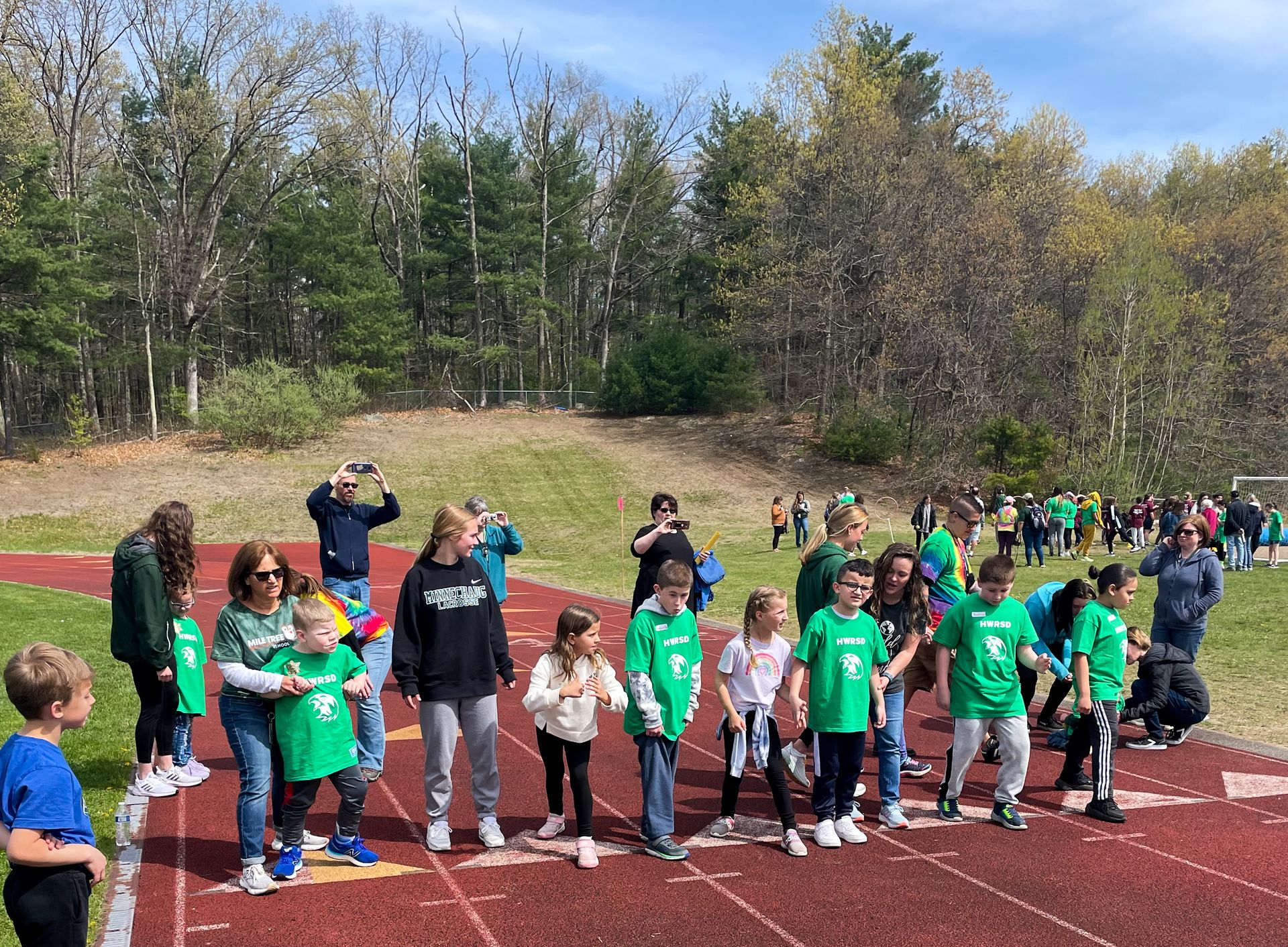 Hampden-Wilbraham Regional School District