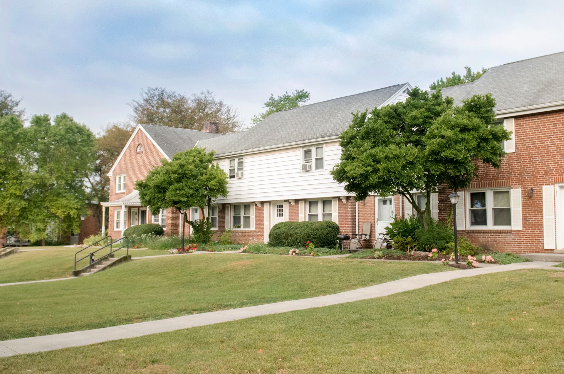 Graduate Professional Housing | Fairmount Property Management, Inc