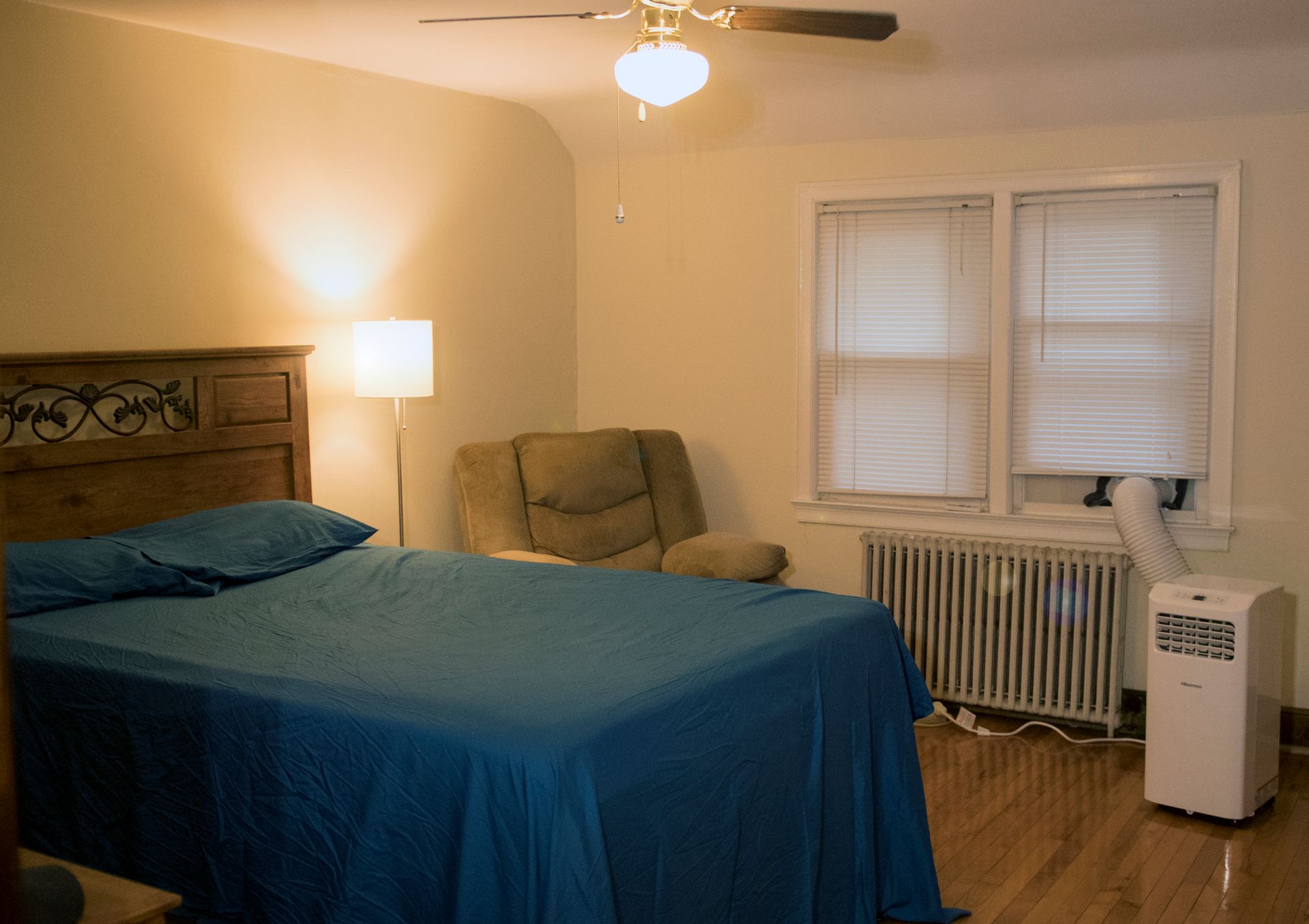 Graduate Professional Housing | Fairmount Property Management, Inc