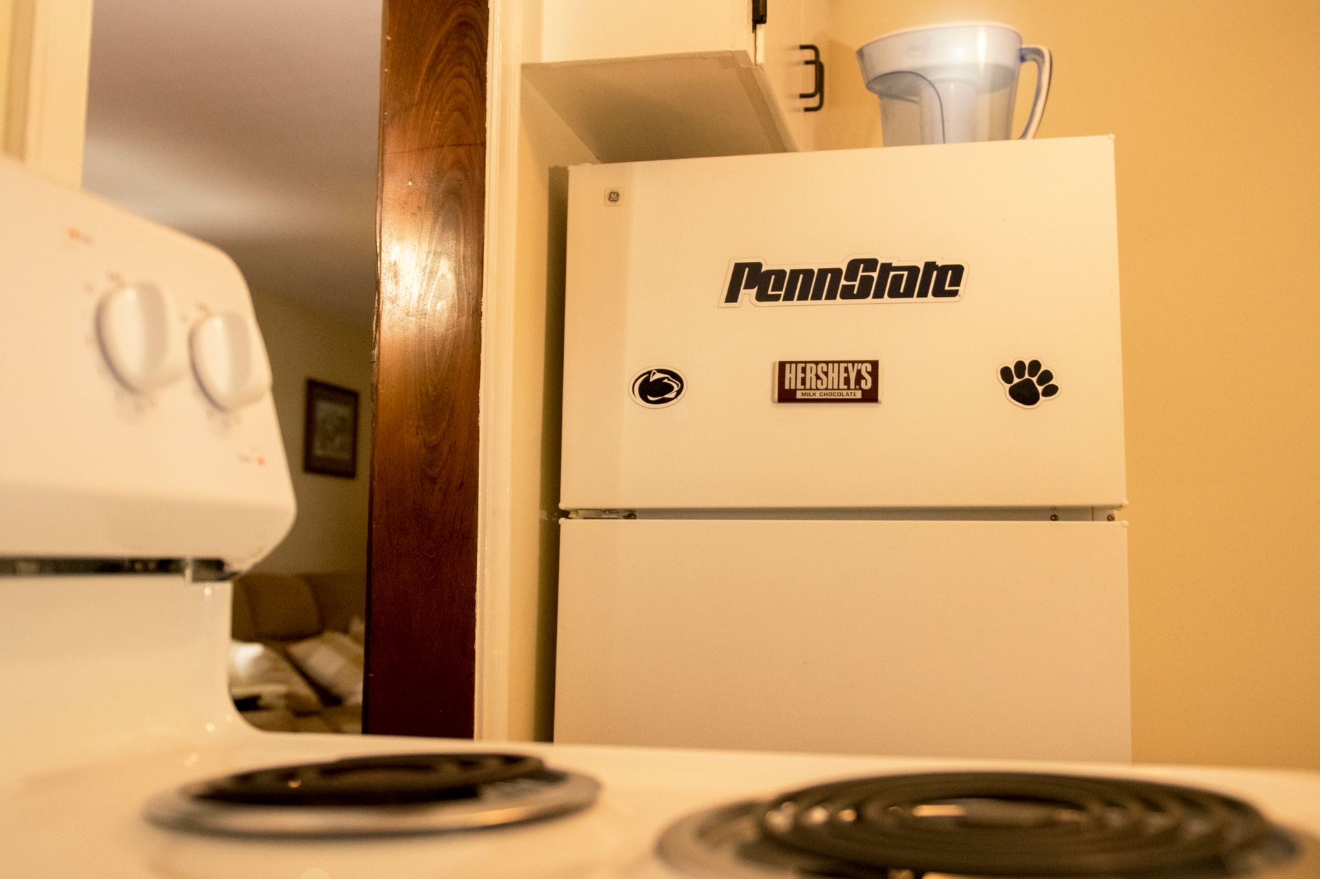 Graduate Professional Housing | Fairmount Property Management, Inc