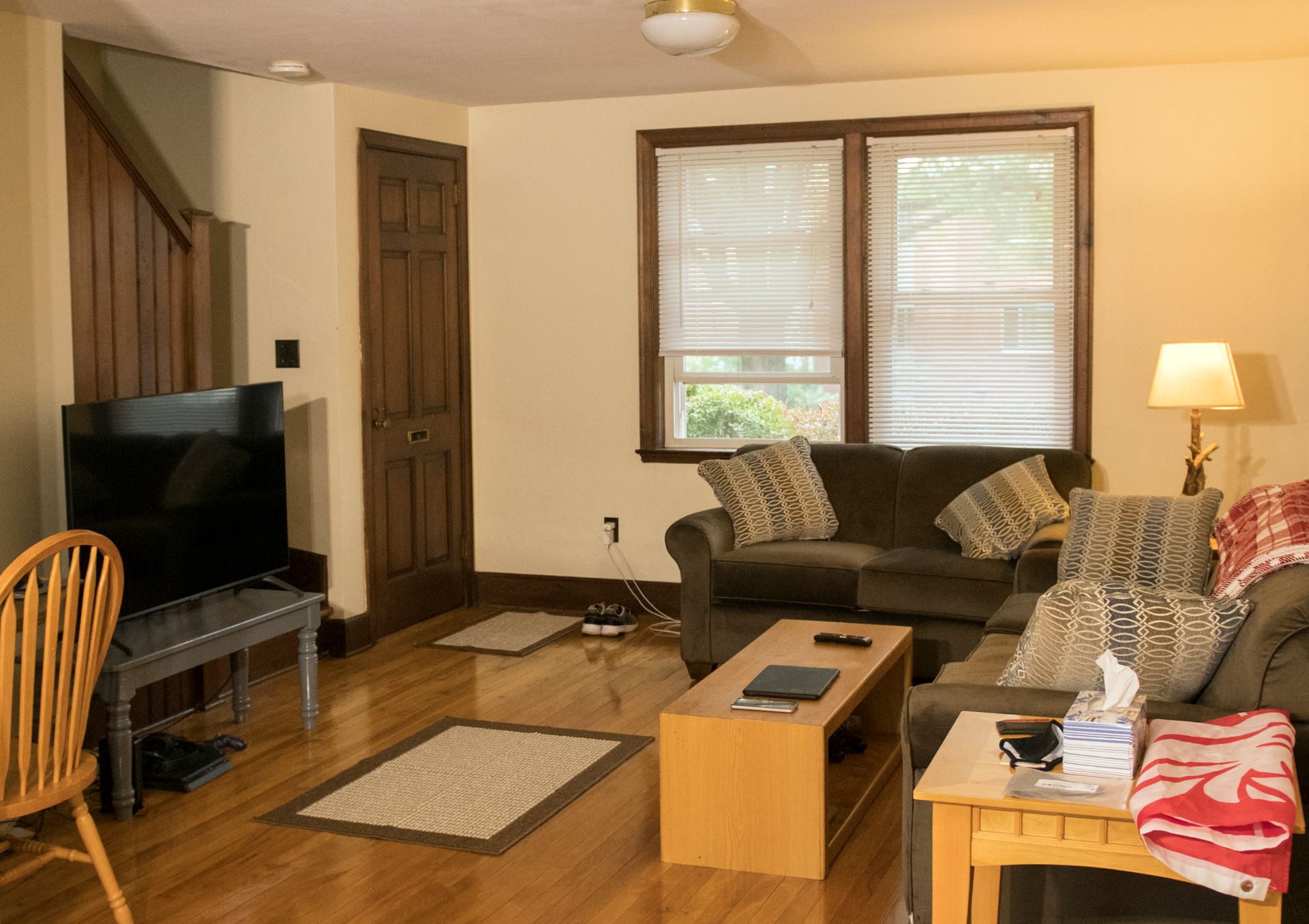 Graduate Professional Housing | Fairmount Property Management, Inc