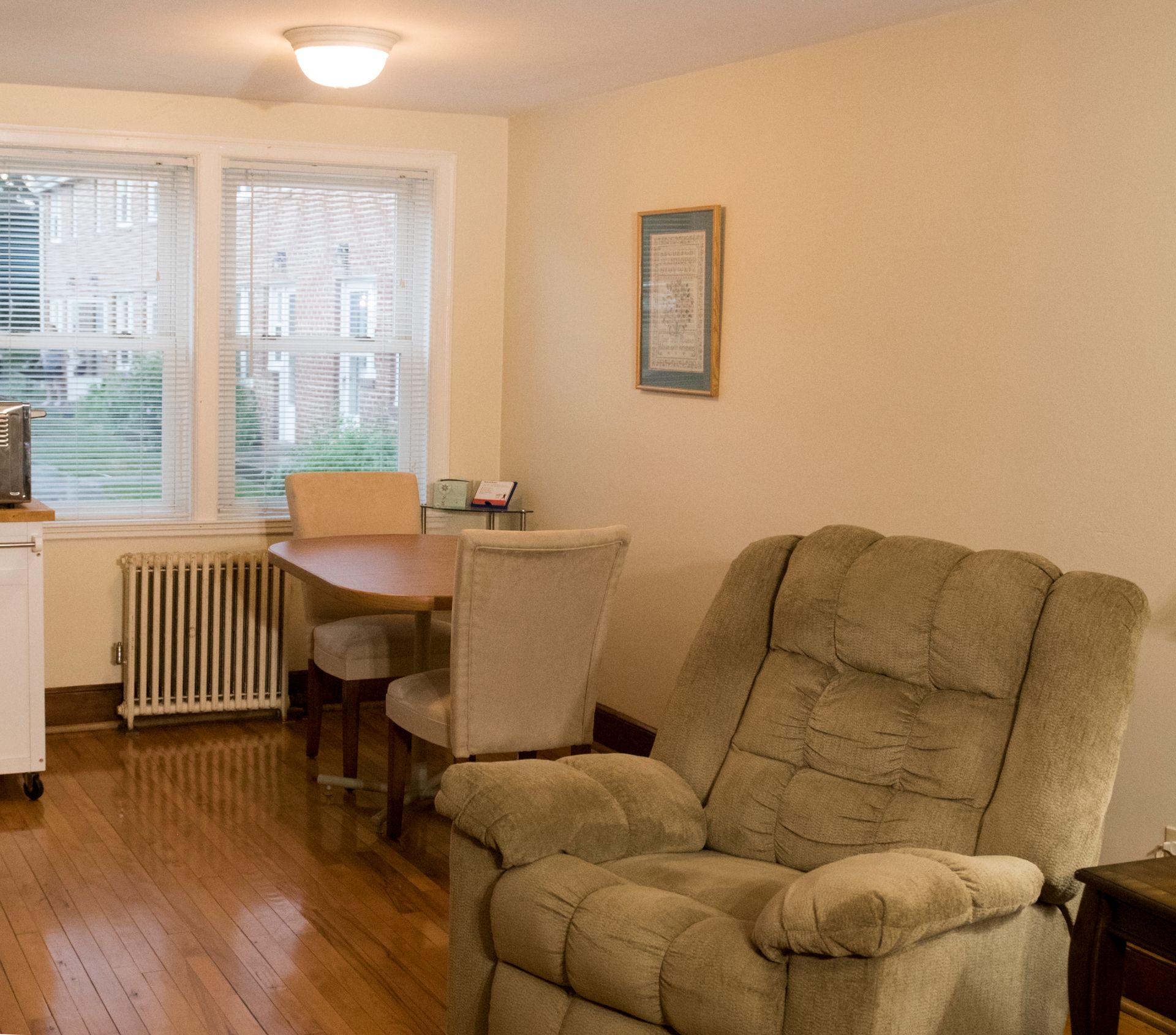 Graduate Professional Housing | Fairmount Property Management, Inc