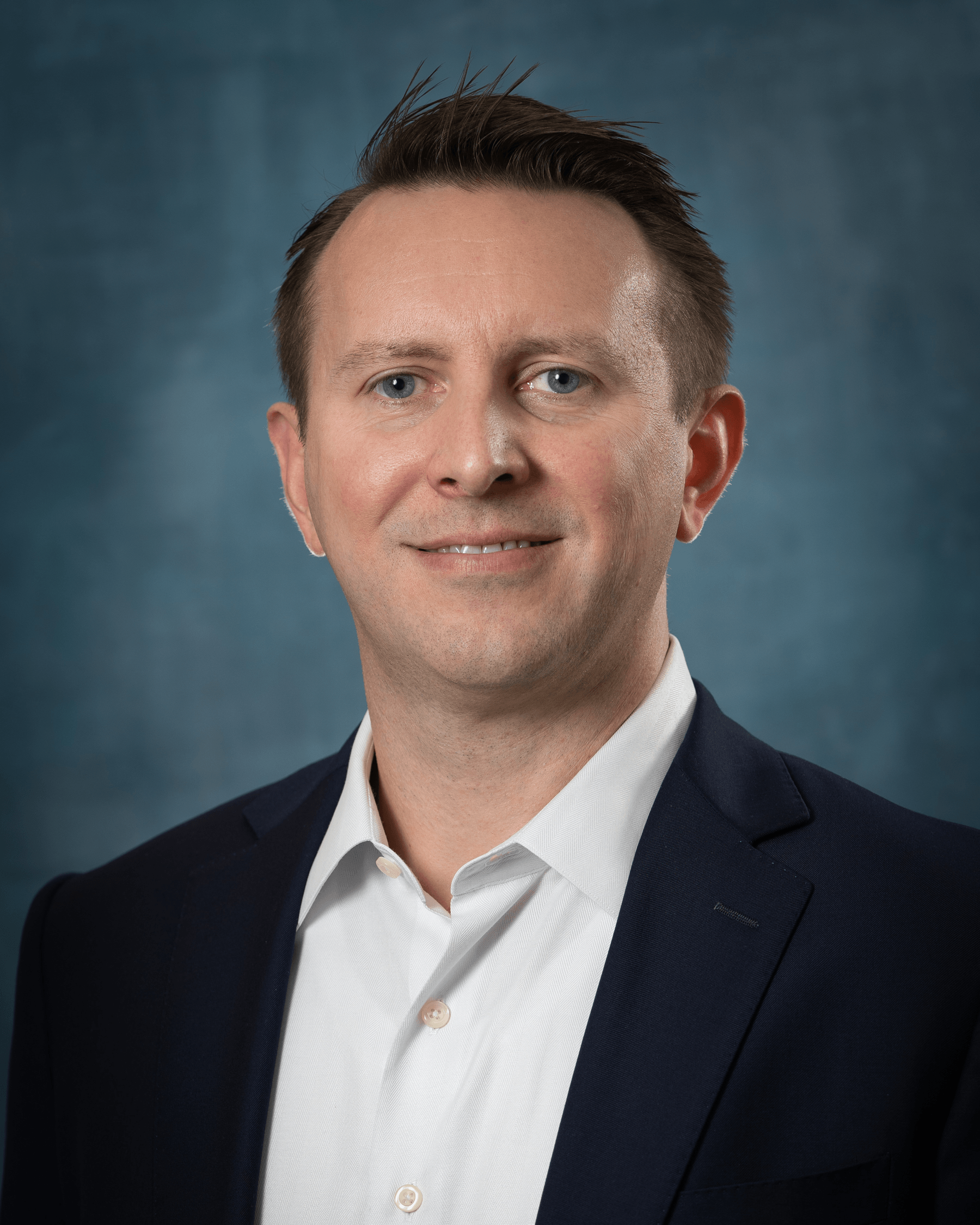 Sales Tax Consultant Aaron Giles | Agile Consulting Group