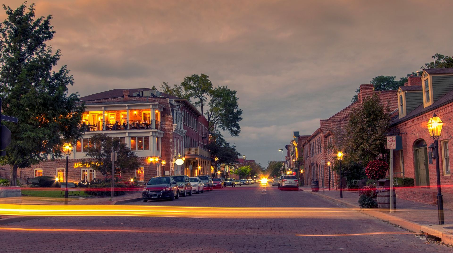 Economic Nexus State By State Guide | Agile Consulting
