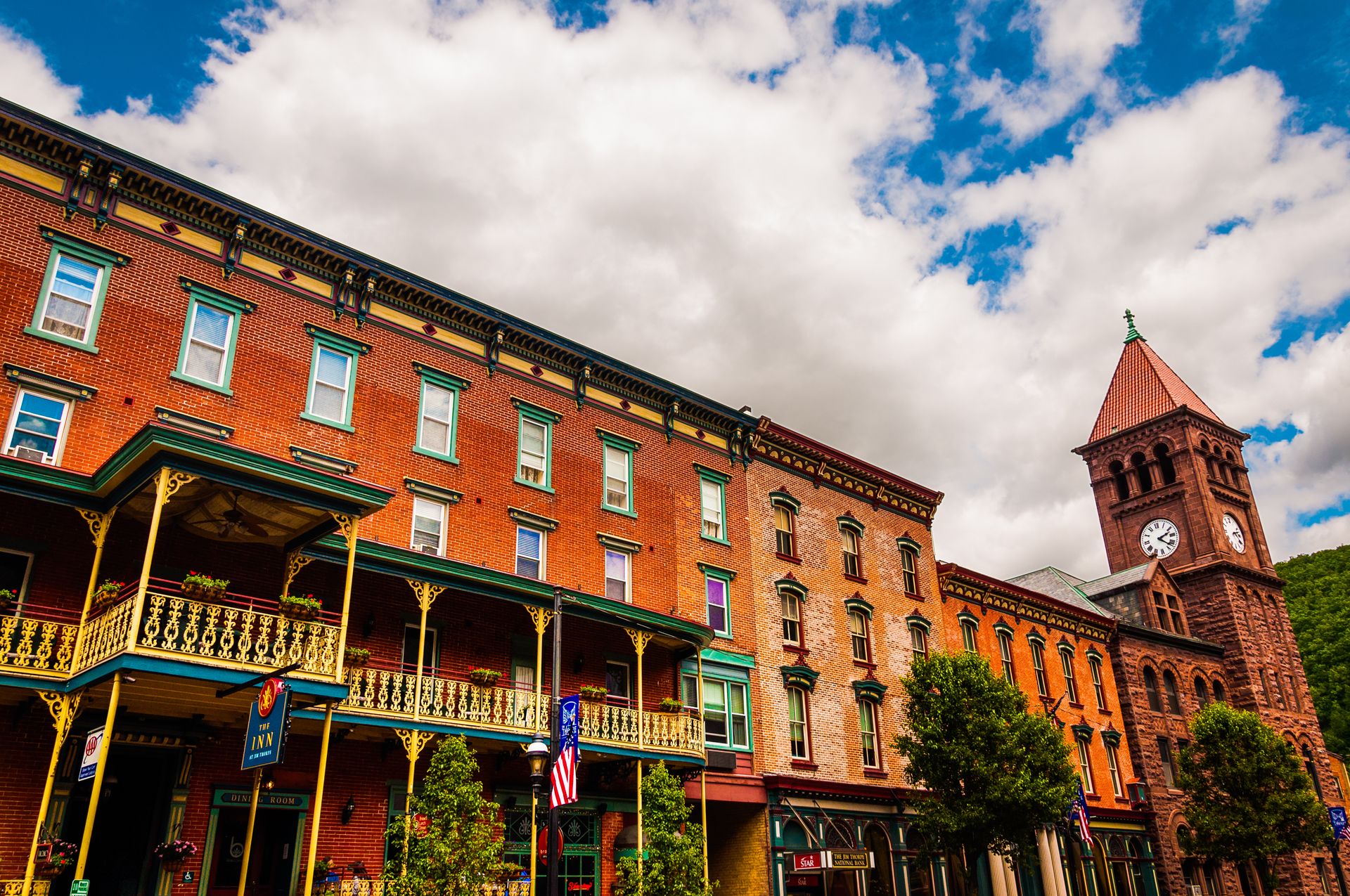 Economic Nexus State By State Guide | Agile Consulting