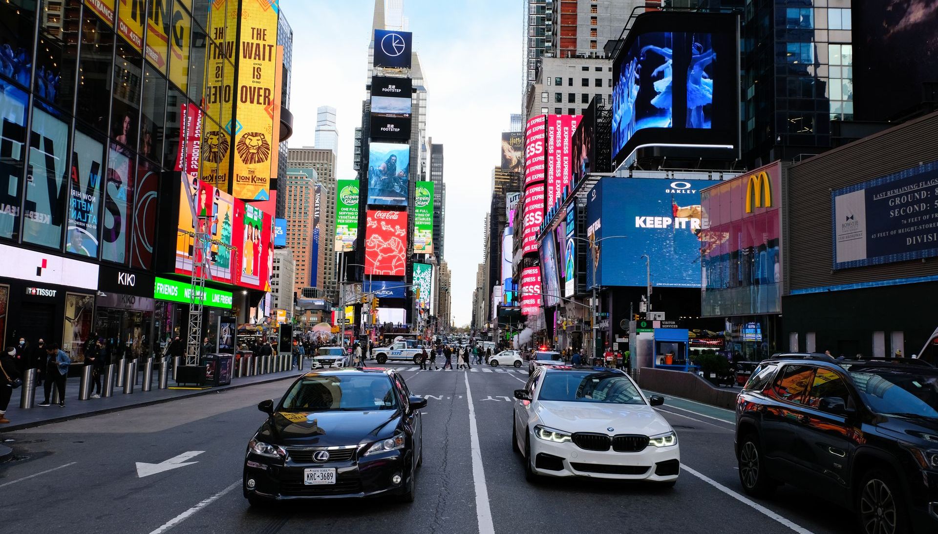 Economic Nexus State By State Guide | Agile Consulting