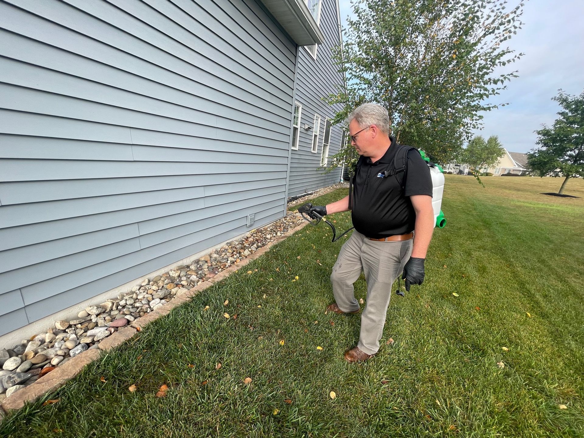 The Local Pest Control Experts | Keystone Pest Solutions LLC