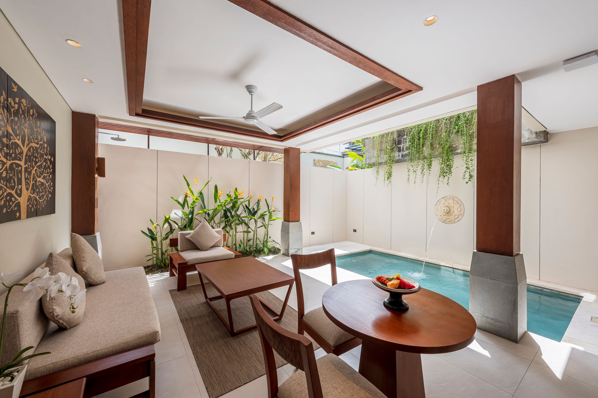 Tanadewa Villas Nusa Dua Bali by Cross Collection | Private luxury pool ...