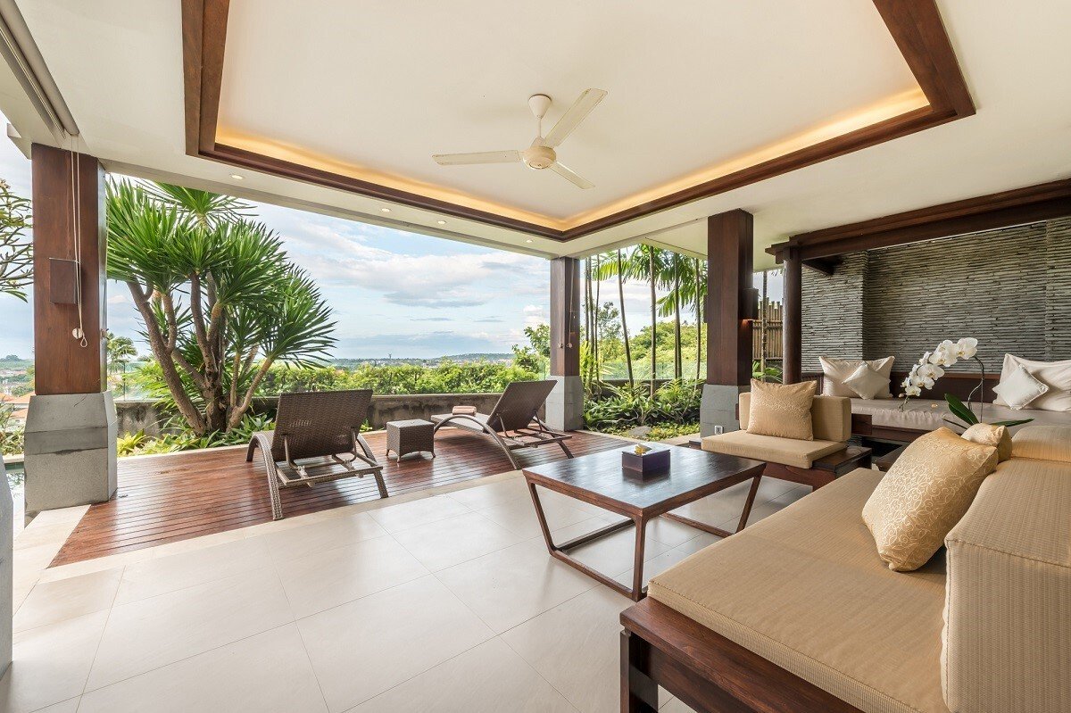 Tanadewa Villas Nusa Dua Bali by Cross Collection | Gallery