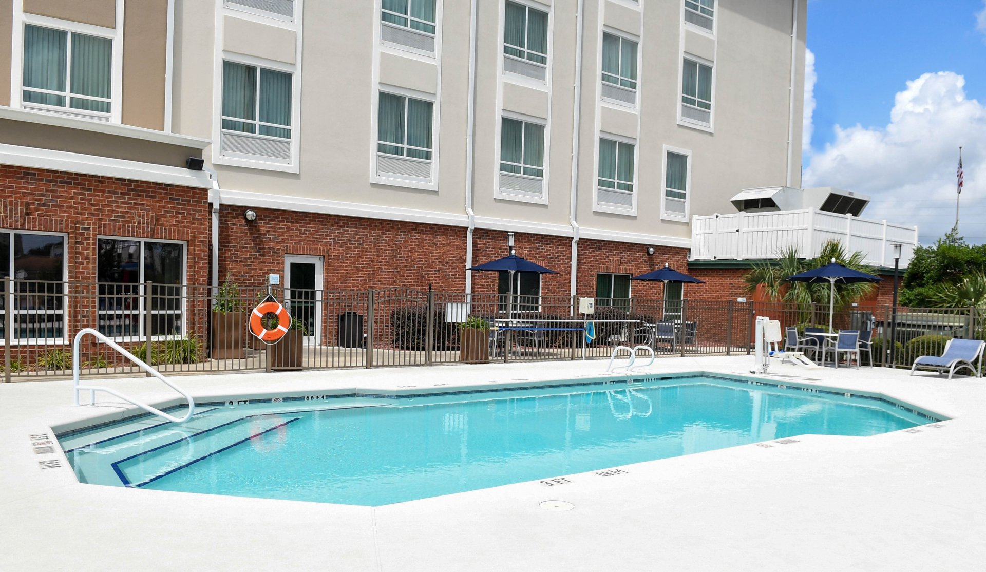 Holiday Inn Express | Valdosta, GA