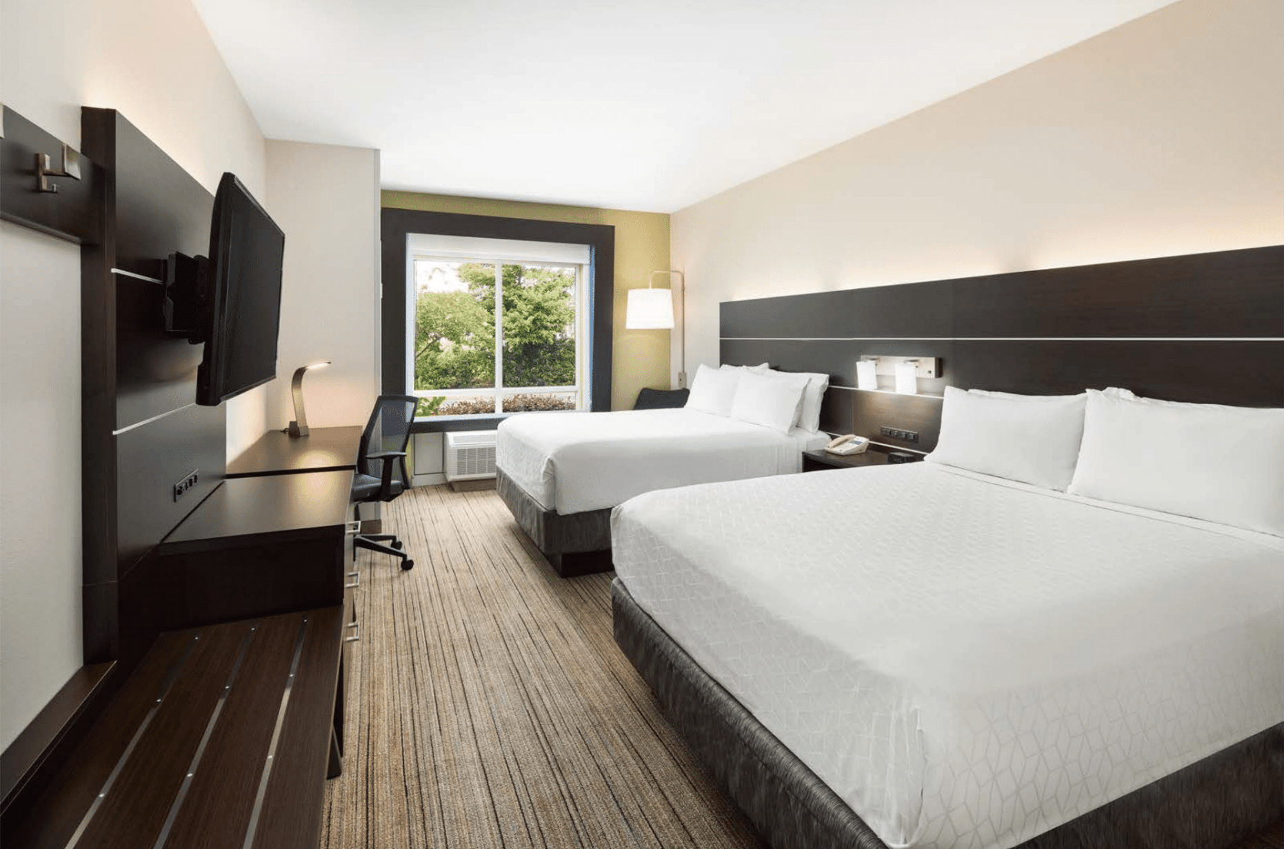 Holiday Inn Express | Valdosta, GA