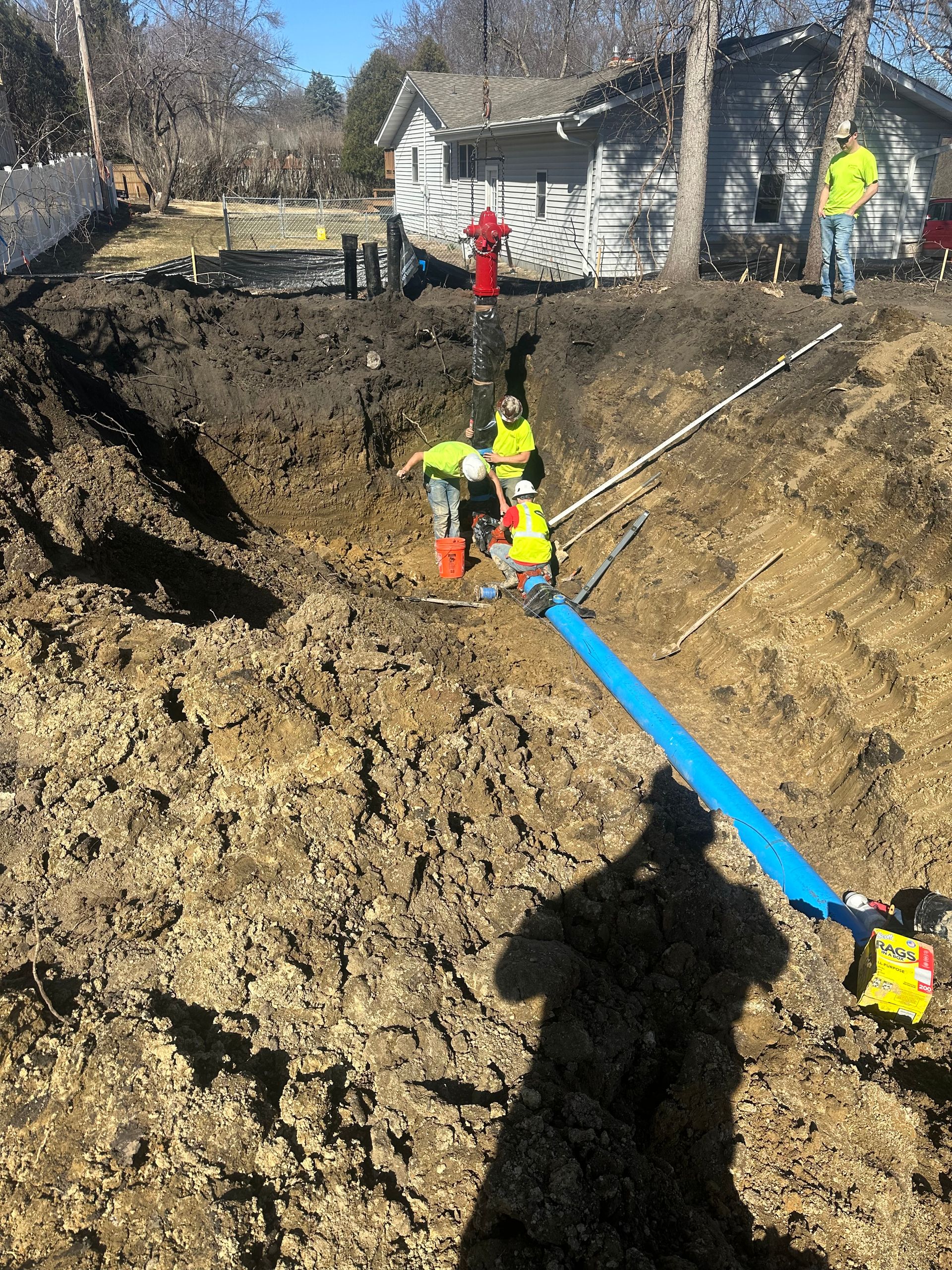 Gallery | Buffalo, MN | Kurilla Contracting