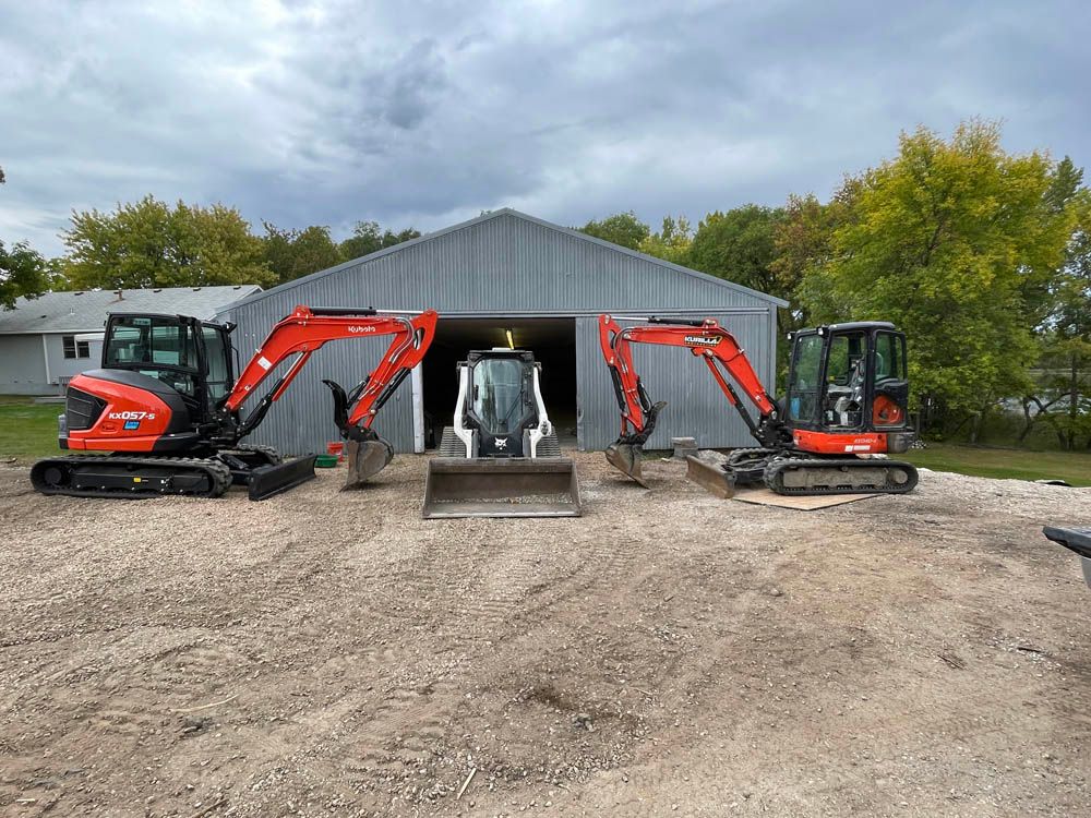 Gallery | Buffalo, MN | Kurilla Contracting