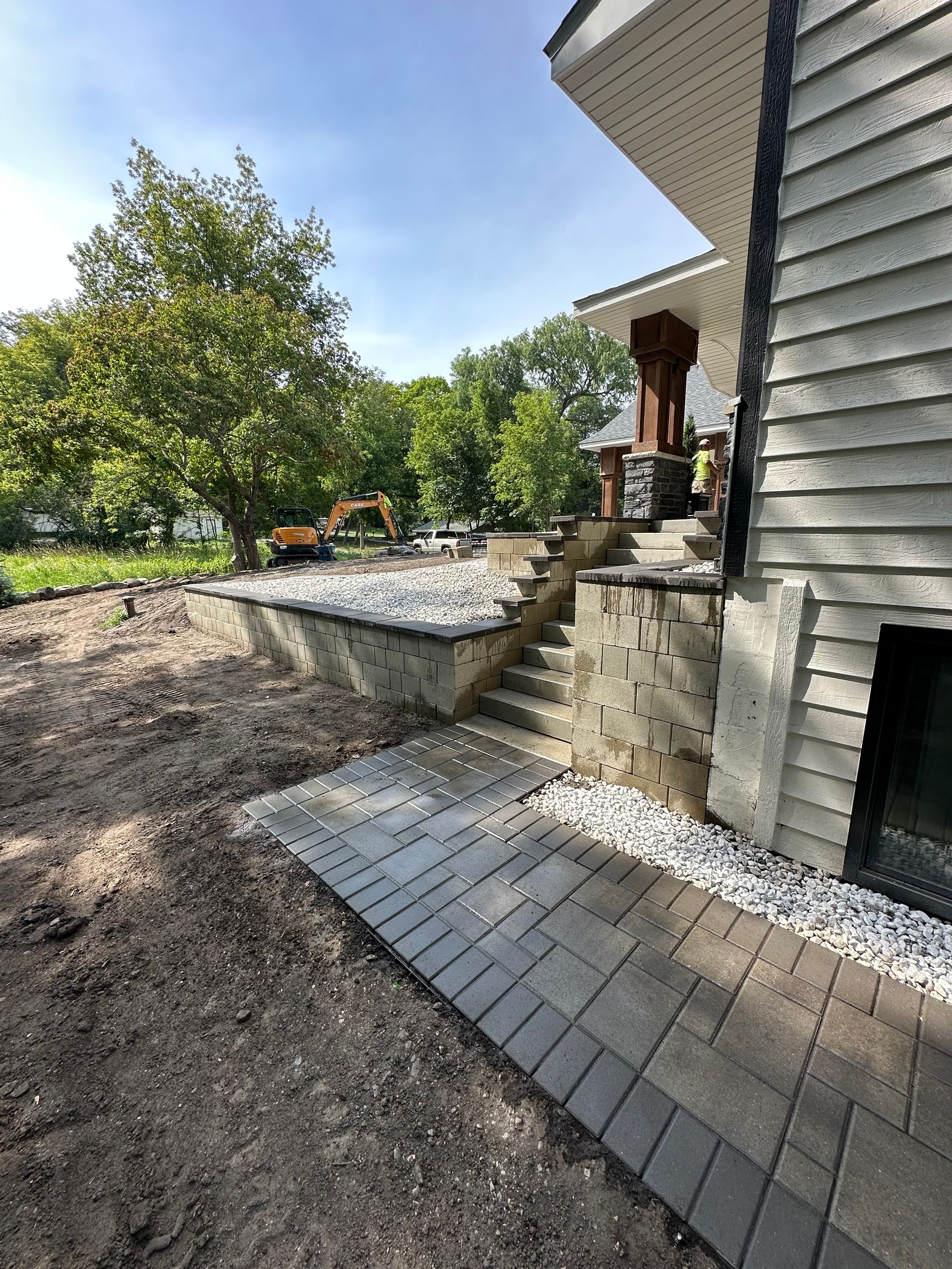 Gallery | Buffalo, MN | Kurilla Contracting