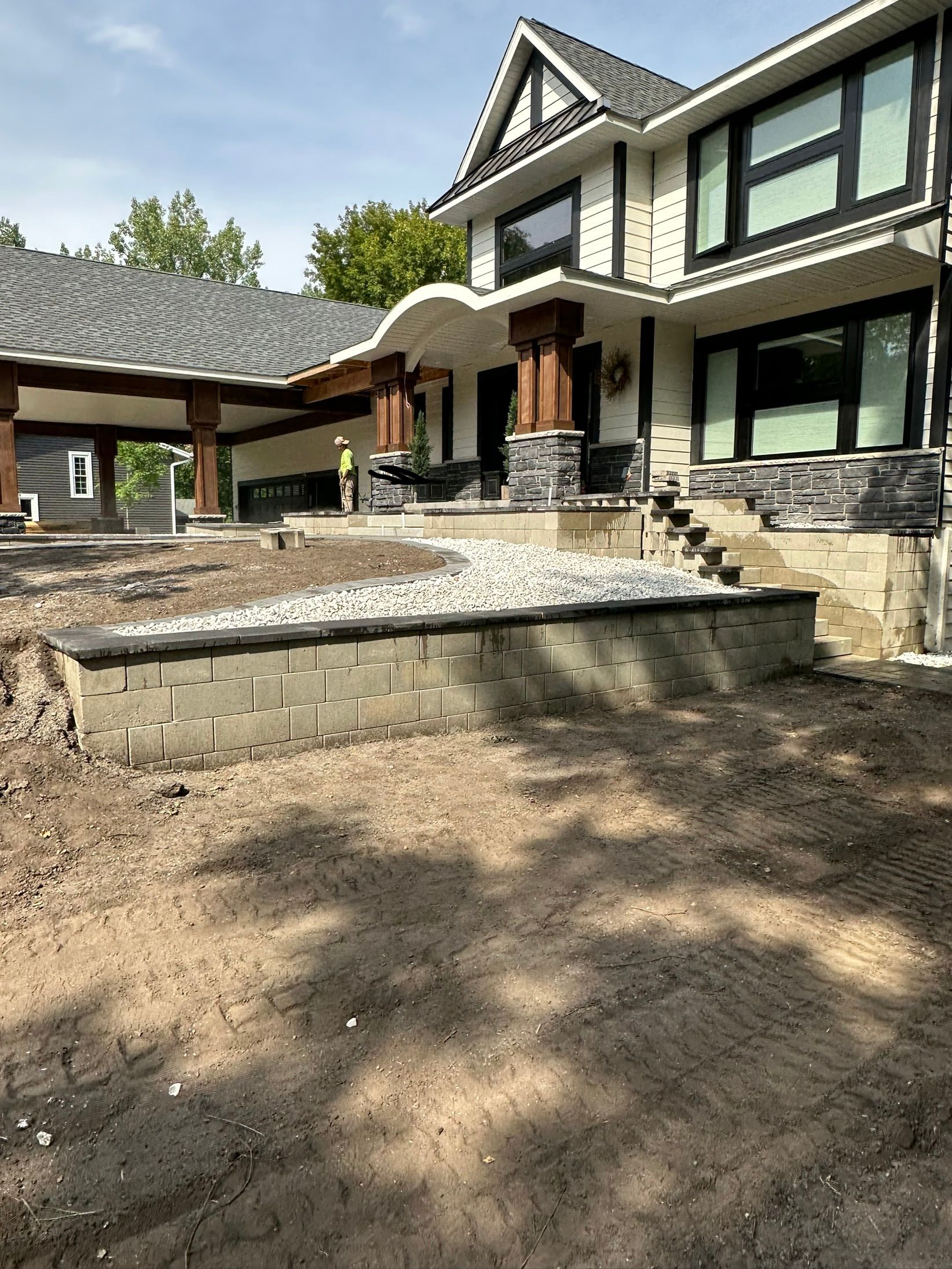 Gallery | Buffalo, MN | Kurilla Contracting