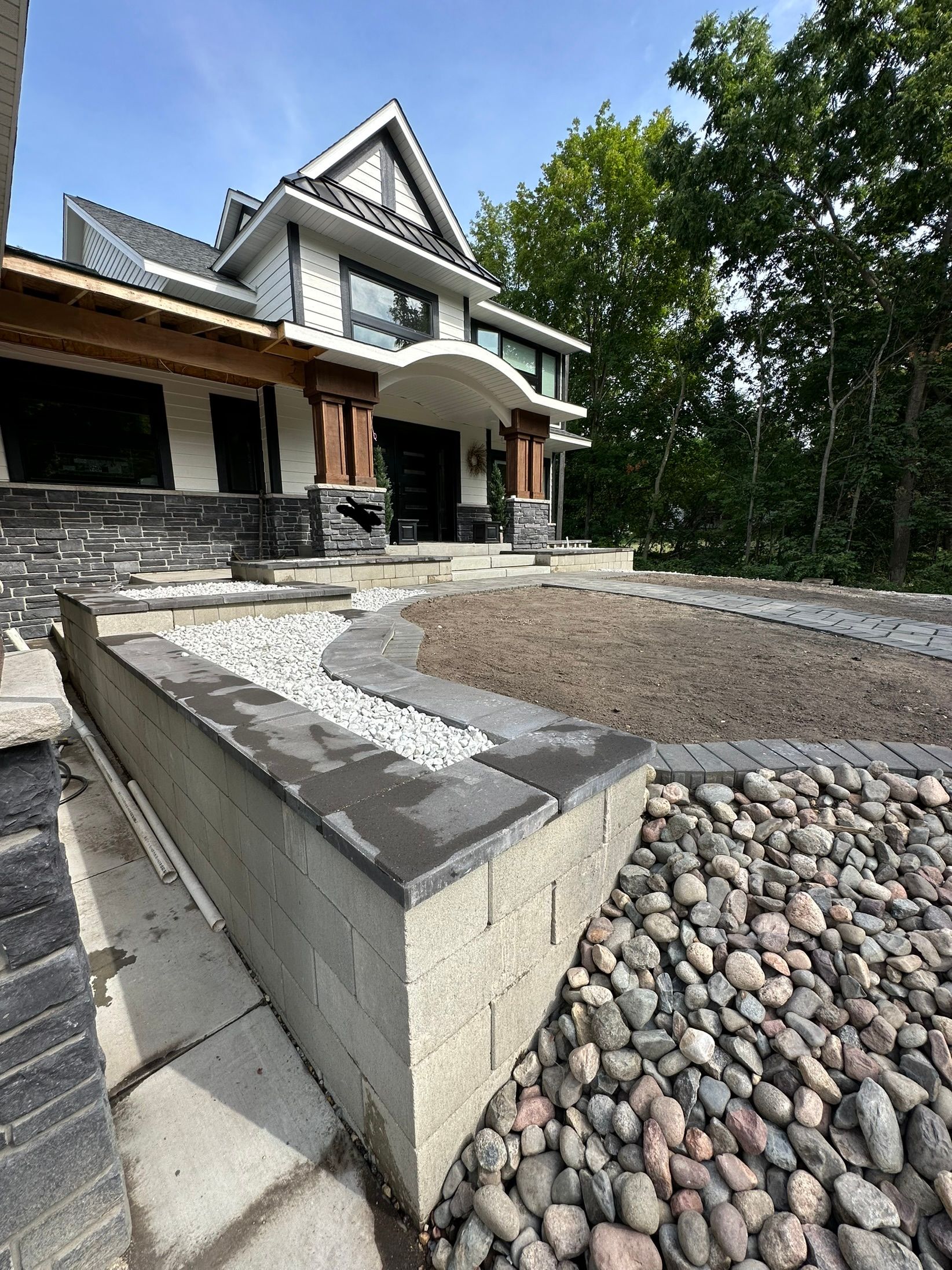 Gallery | Buffalo, MN | Kurilla Contracting