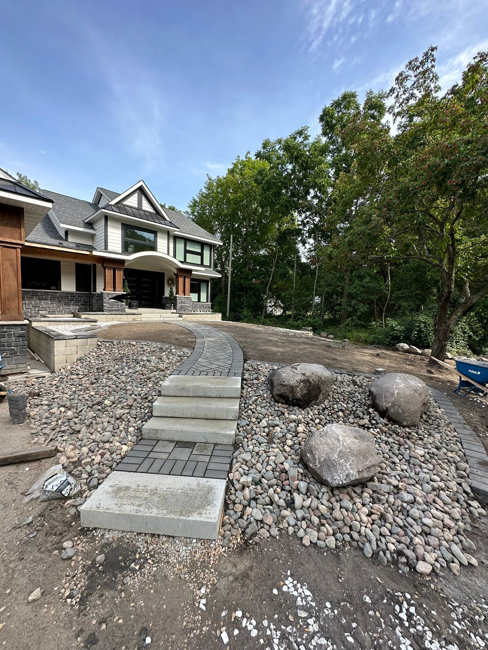 Gallery | Buffalo, MN | Kurilla Contracting