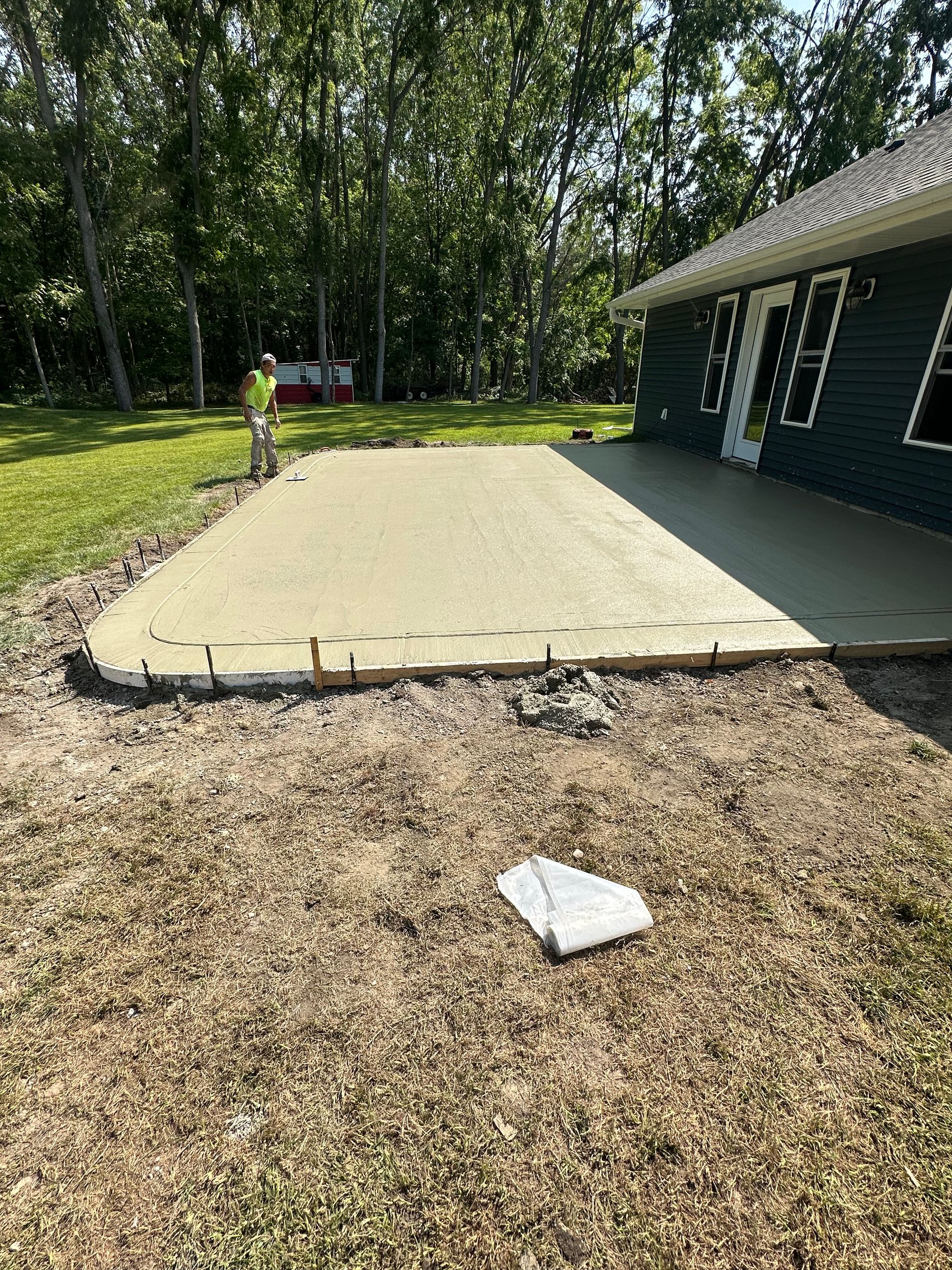 Gallery | Buffalo, MN | Kurilla Contracting