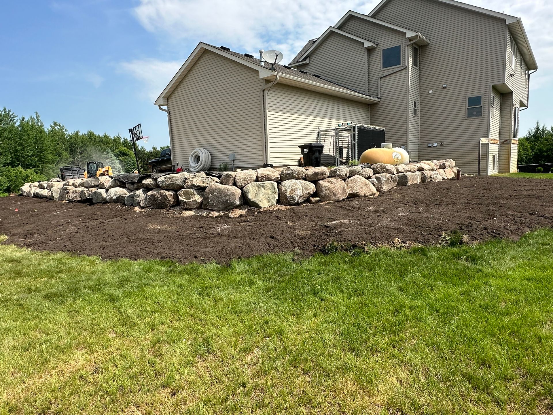 Gallery | Buffalo, MN | Kurilla Contracting