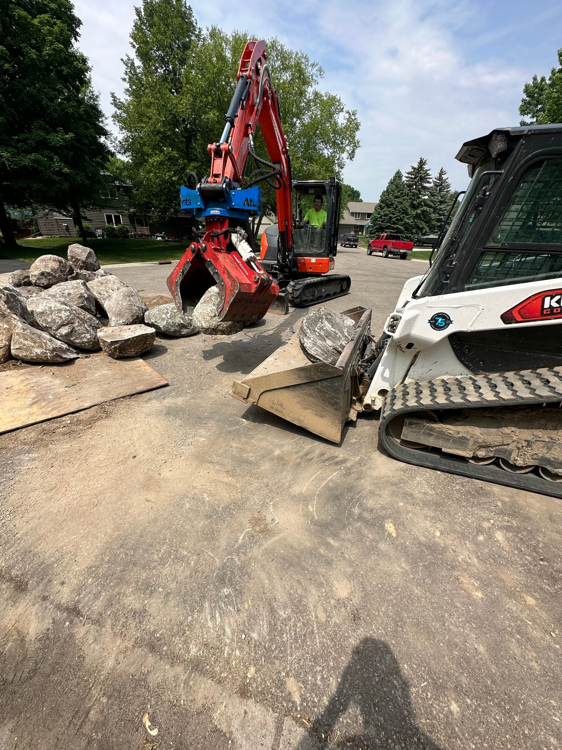 Gallery | Buffalo, MN | Kurilla Contracting