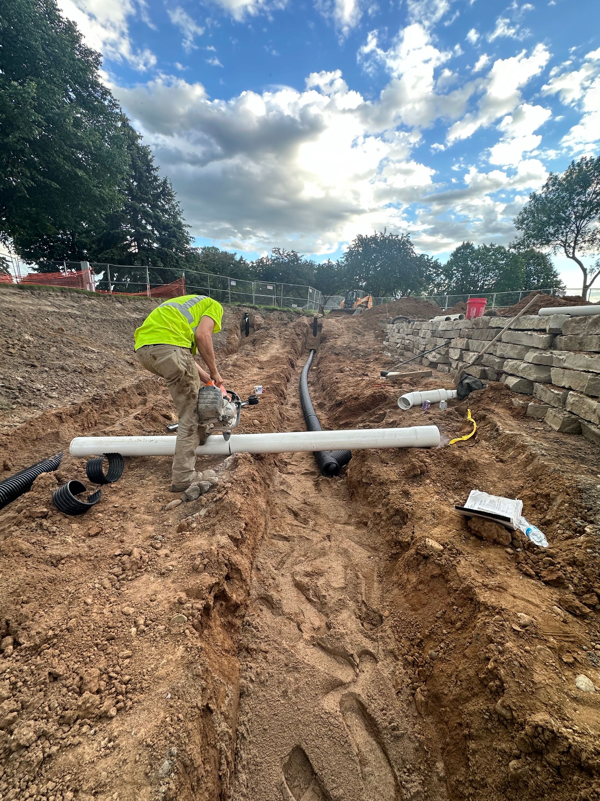 Gallery | Buffalo, MN | Kurilla Contracting