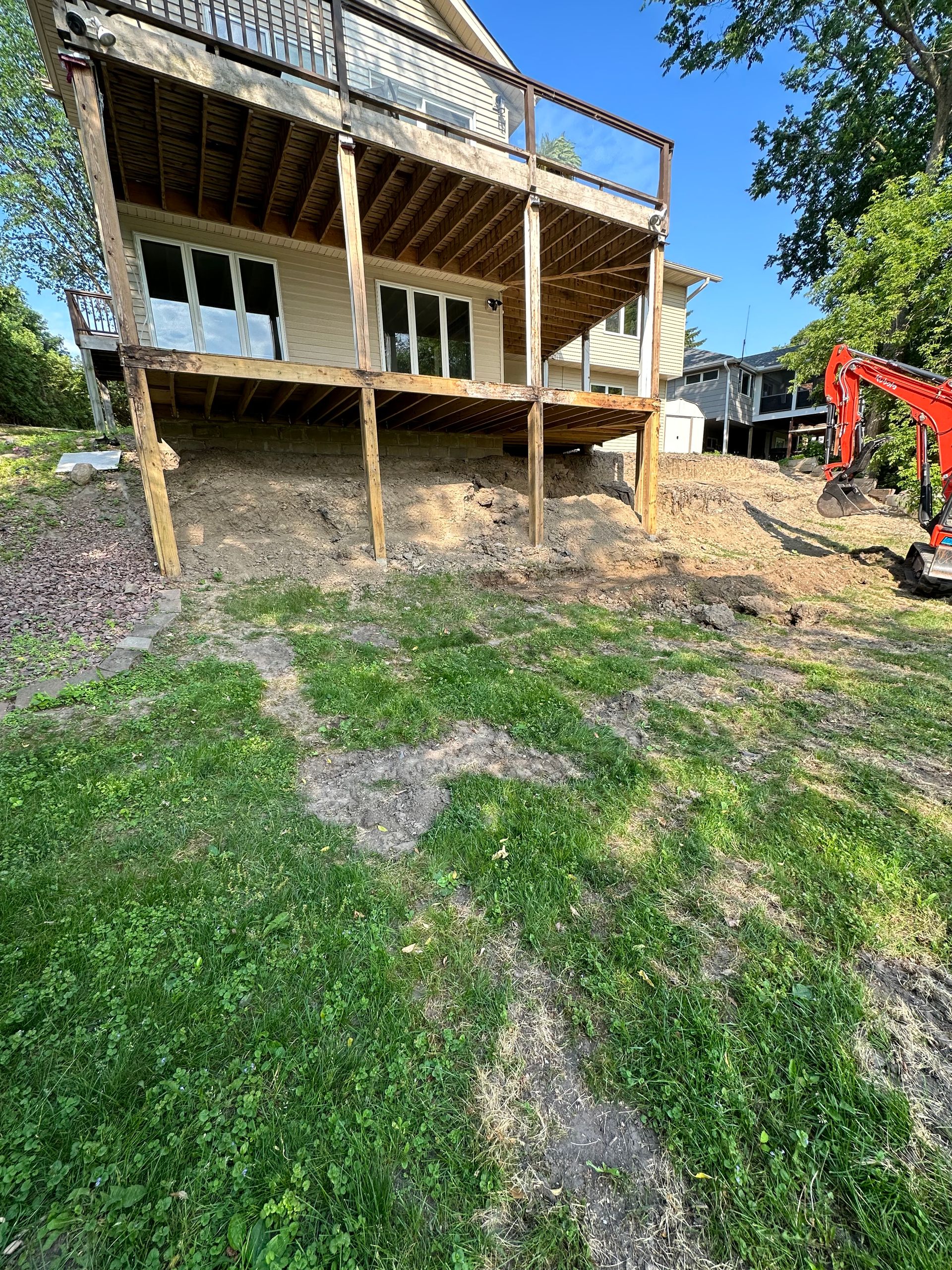 Gallery | Buffalo, MN | Kurilla Contracting