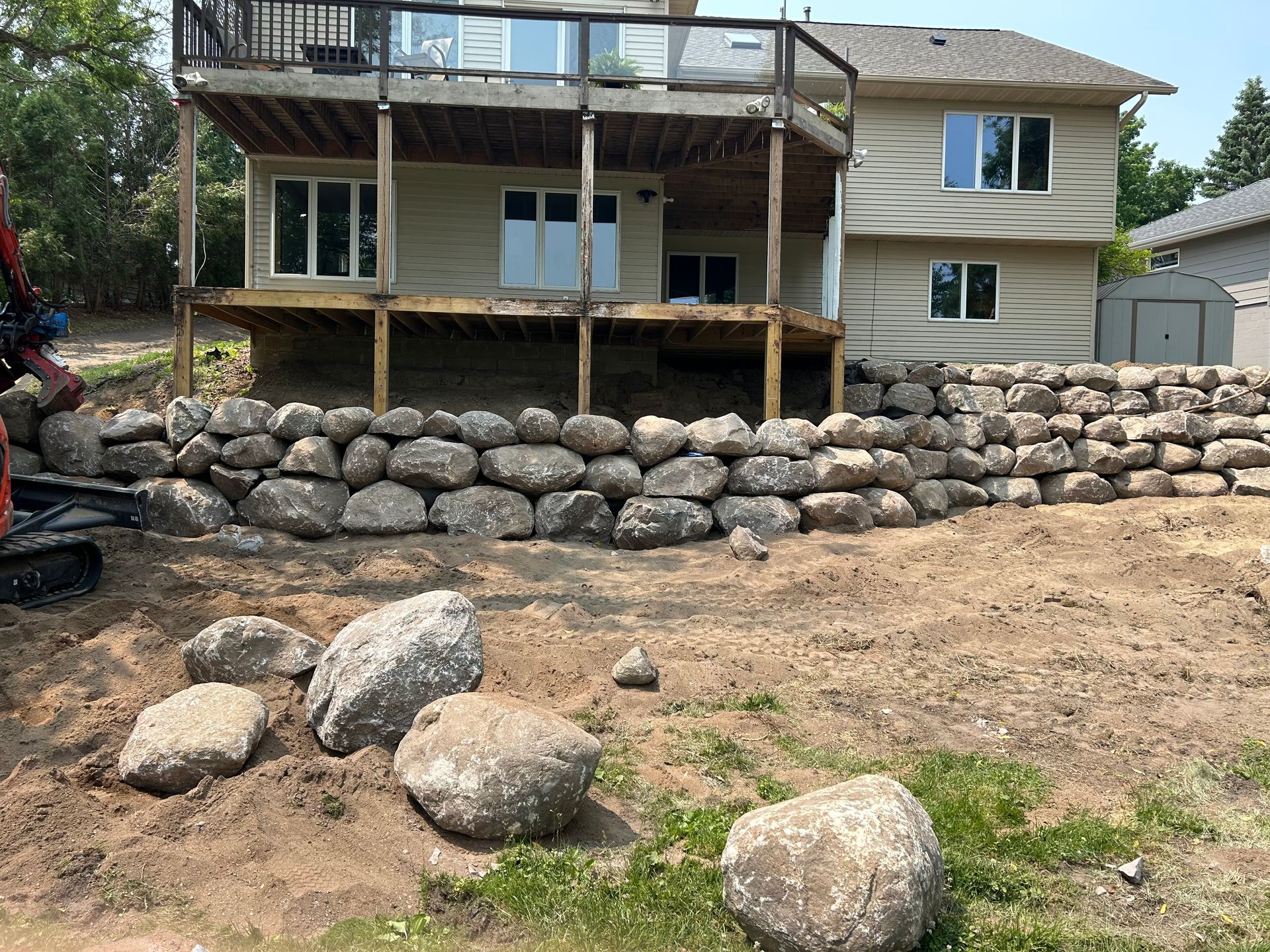 Gallery | Buffalo, MN | Kurilla Contracting