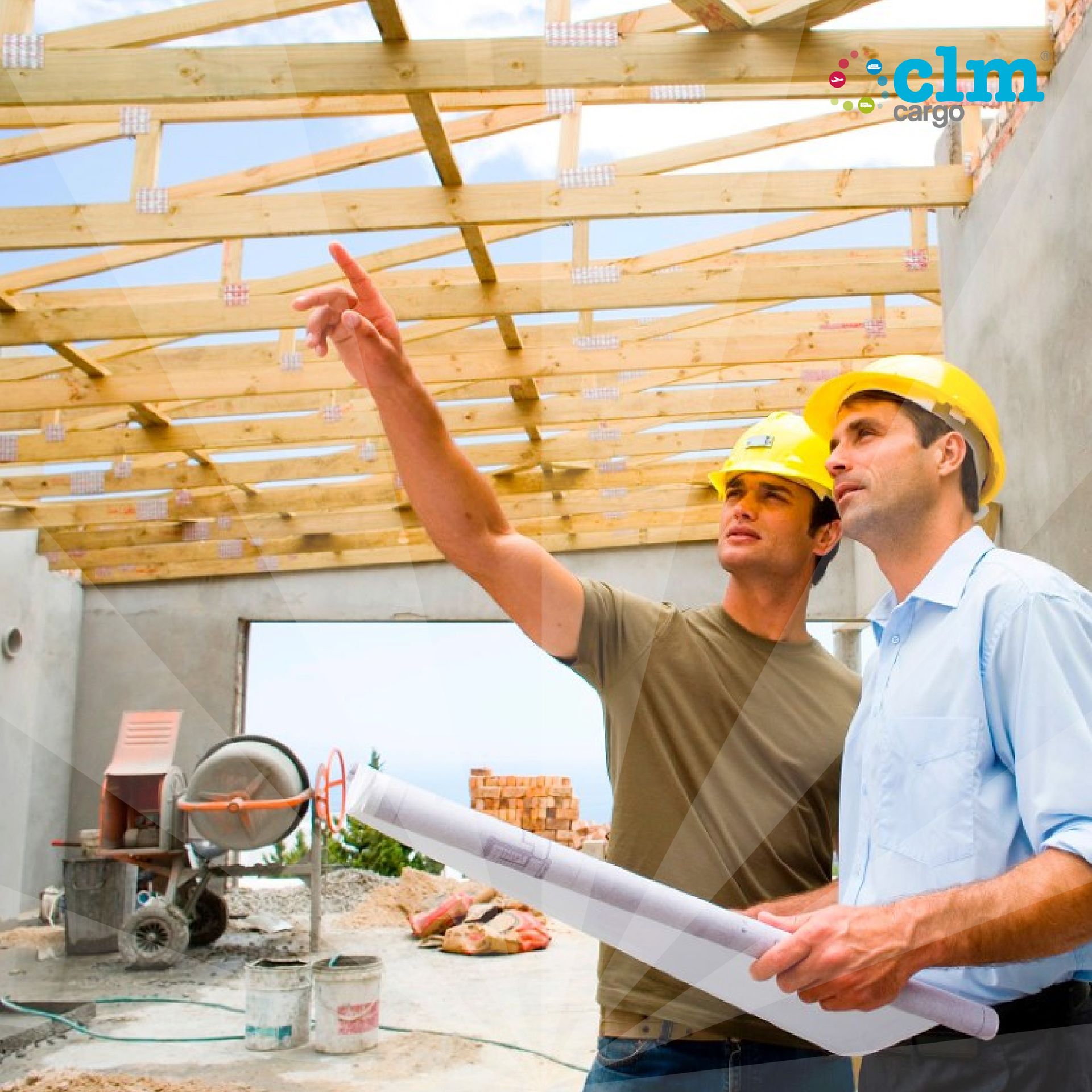 CLM Cargo: Global Transport & Logistics