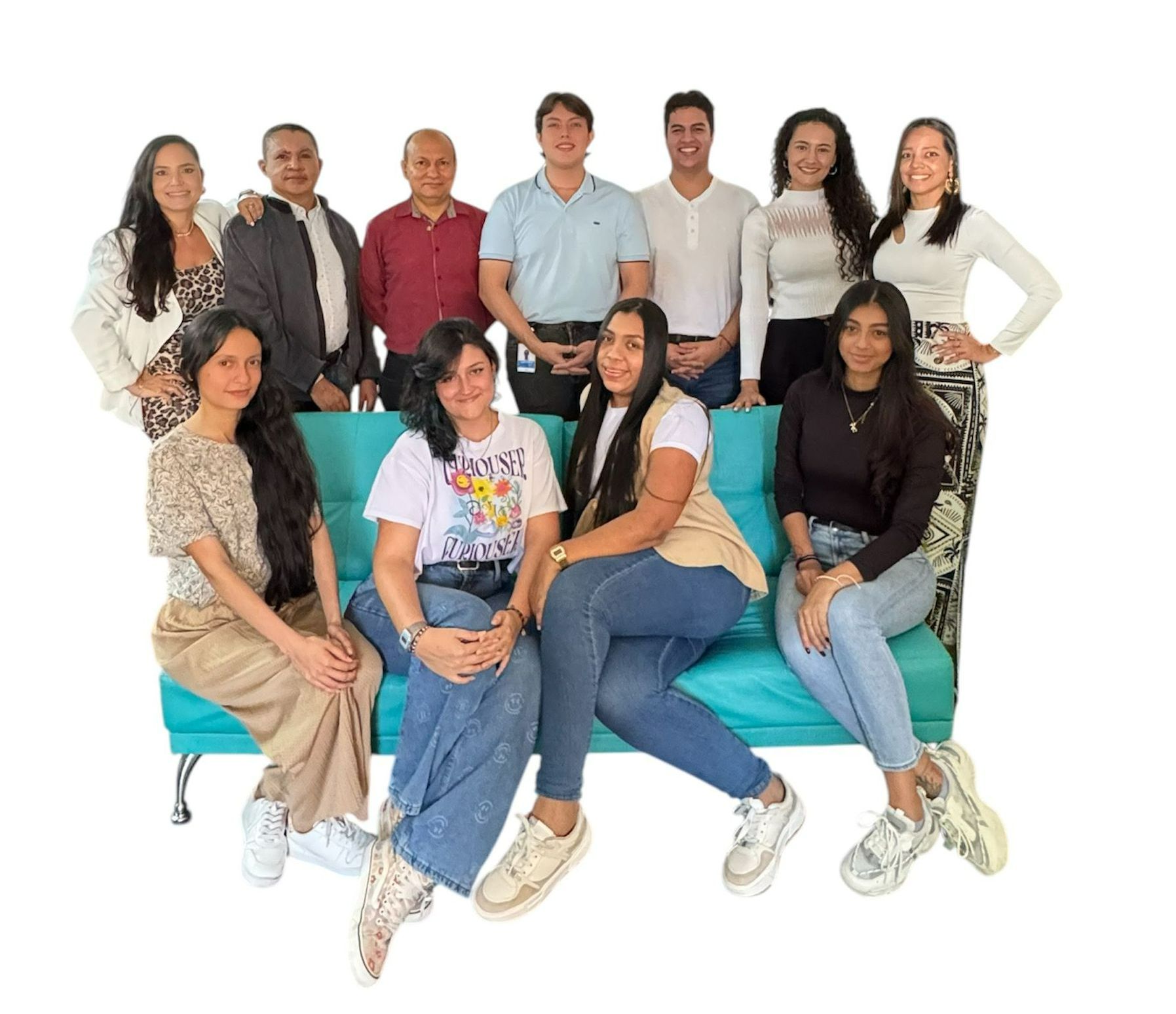 CLM Cargo: Global Transport & Logistics