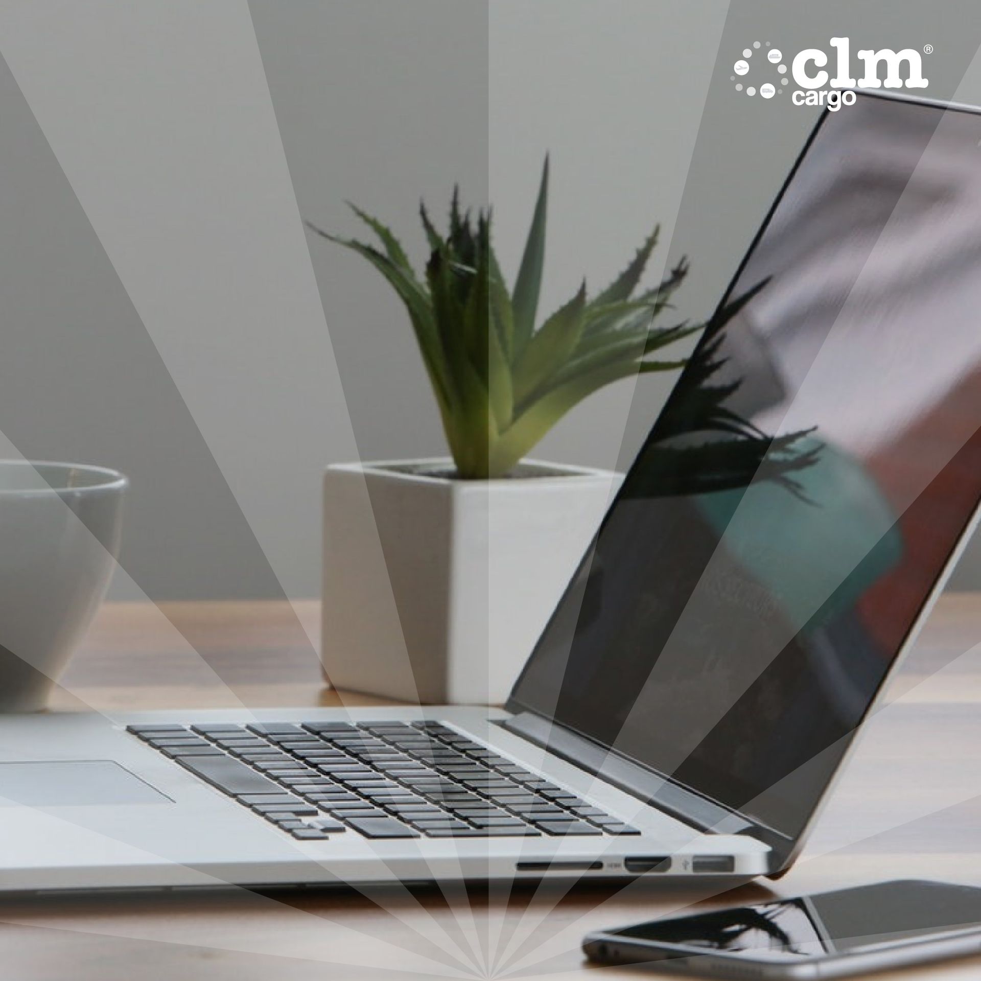 CLM Cargo: Global Transport & Logistics