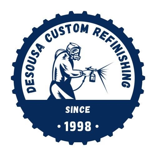 Cabinet Refinishing | Dracut, MA | Paulo Desousa Refinishing
