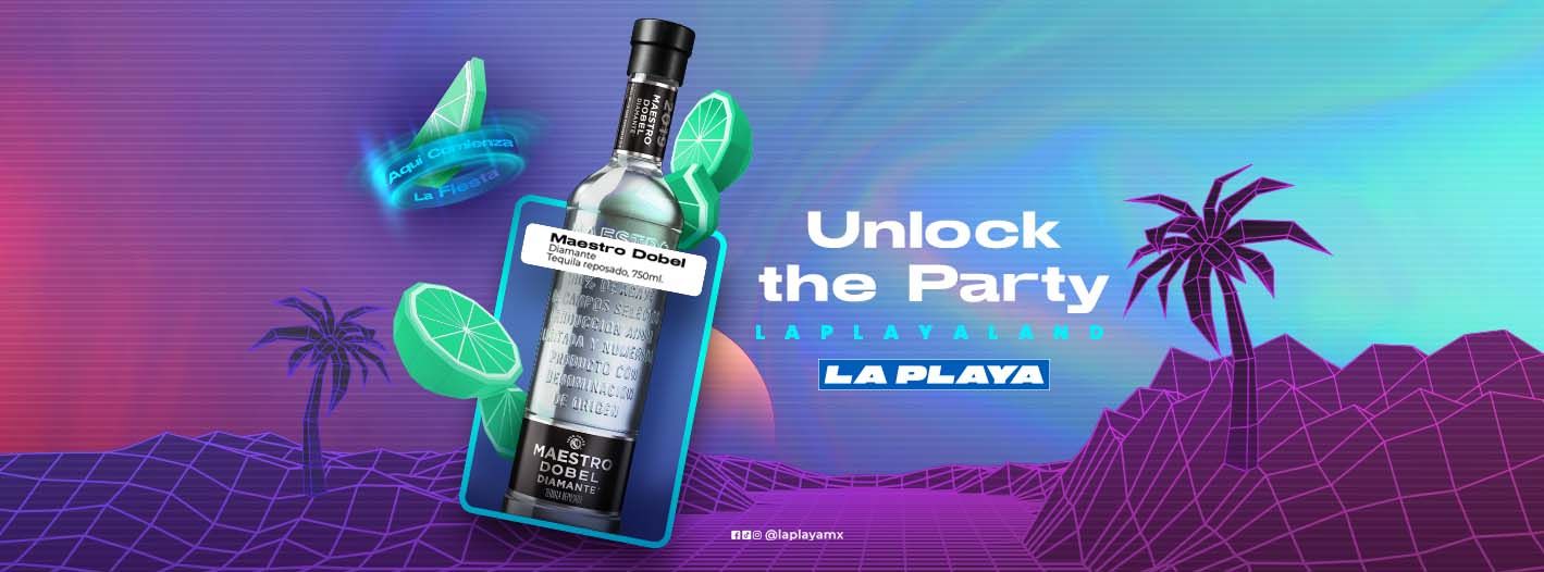 Vinos y Licores en Tijuana BC - La Playa