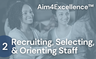 Aim4Excellence | McCormick Institute Leadership