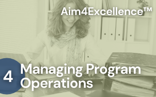 Aim4Excellence | McCormick Institute Leadership