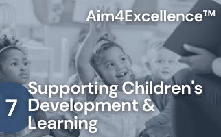Aim4Excellence | McCormick Institute Leadership