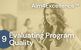 Aim4Excellence | McCormick Institute Leadership
