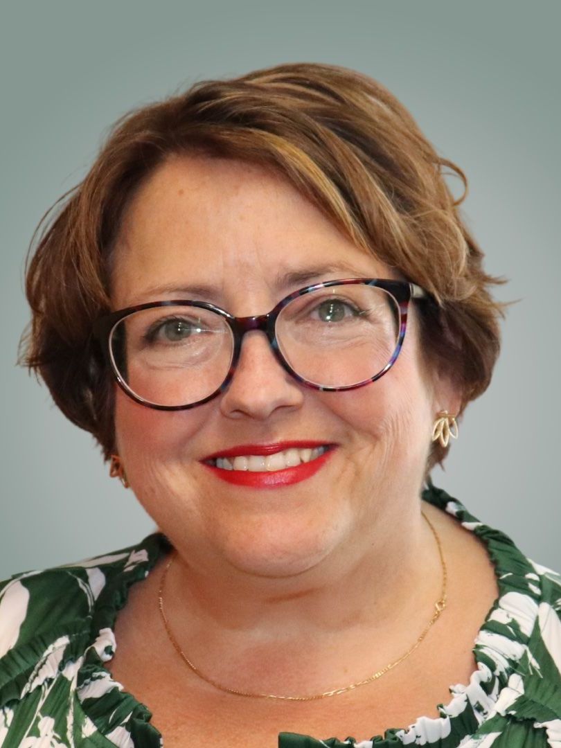 Team | McCormick Institute Early Childhood Leadership