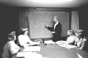 Program Administration Scale | McCormick Institute