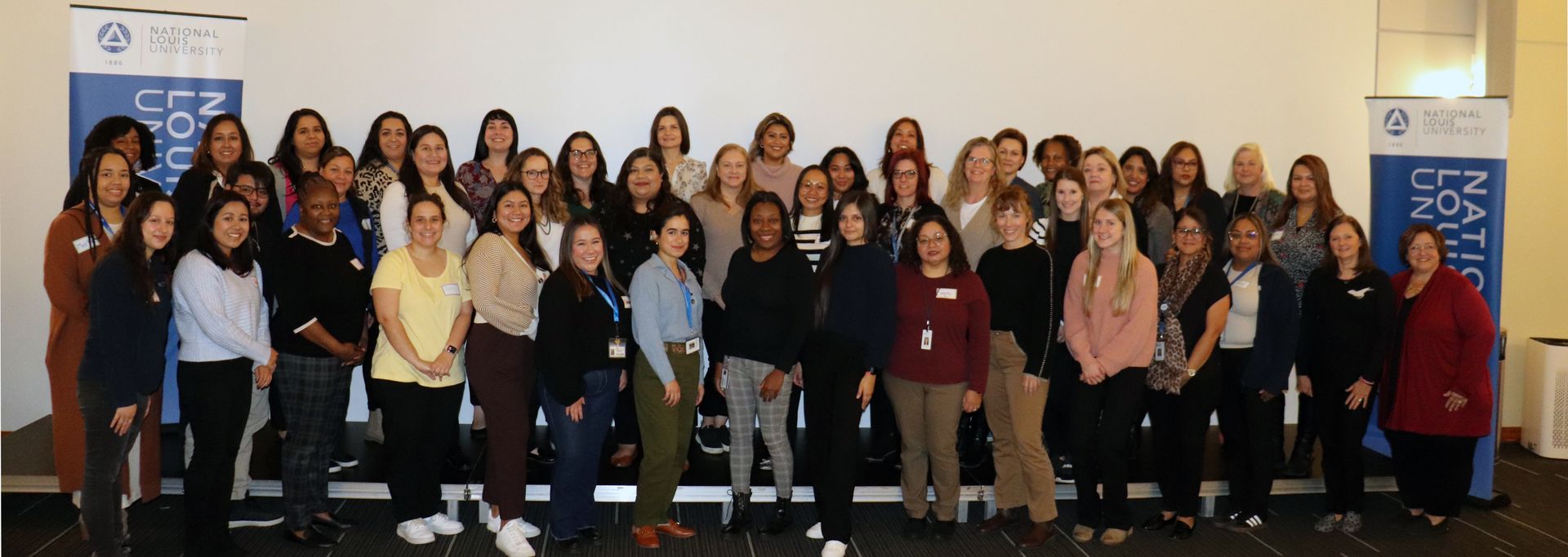 Program Administration Scale | McCormick Institute