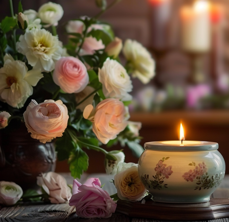 Choosing Cremation for a Gentle and Thoughtful Farewell