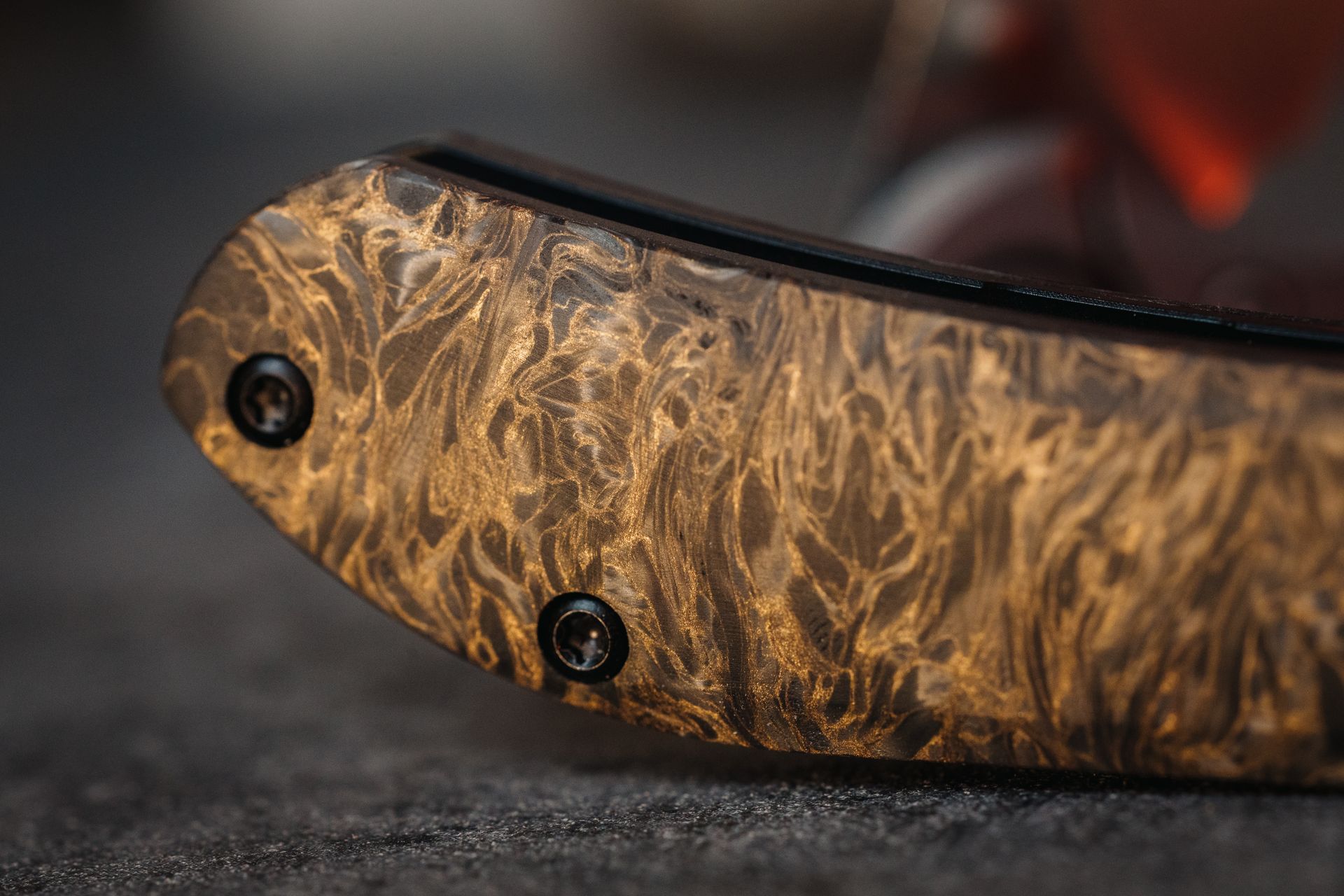The Munko Knives x Bestech Constellation by Paul Munko | Munko Knives