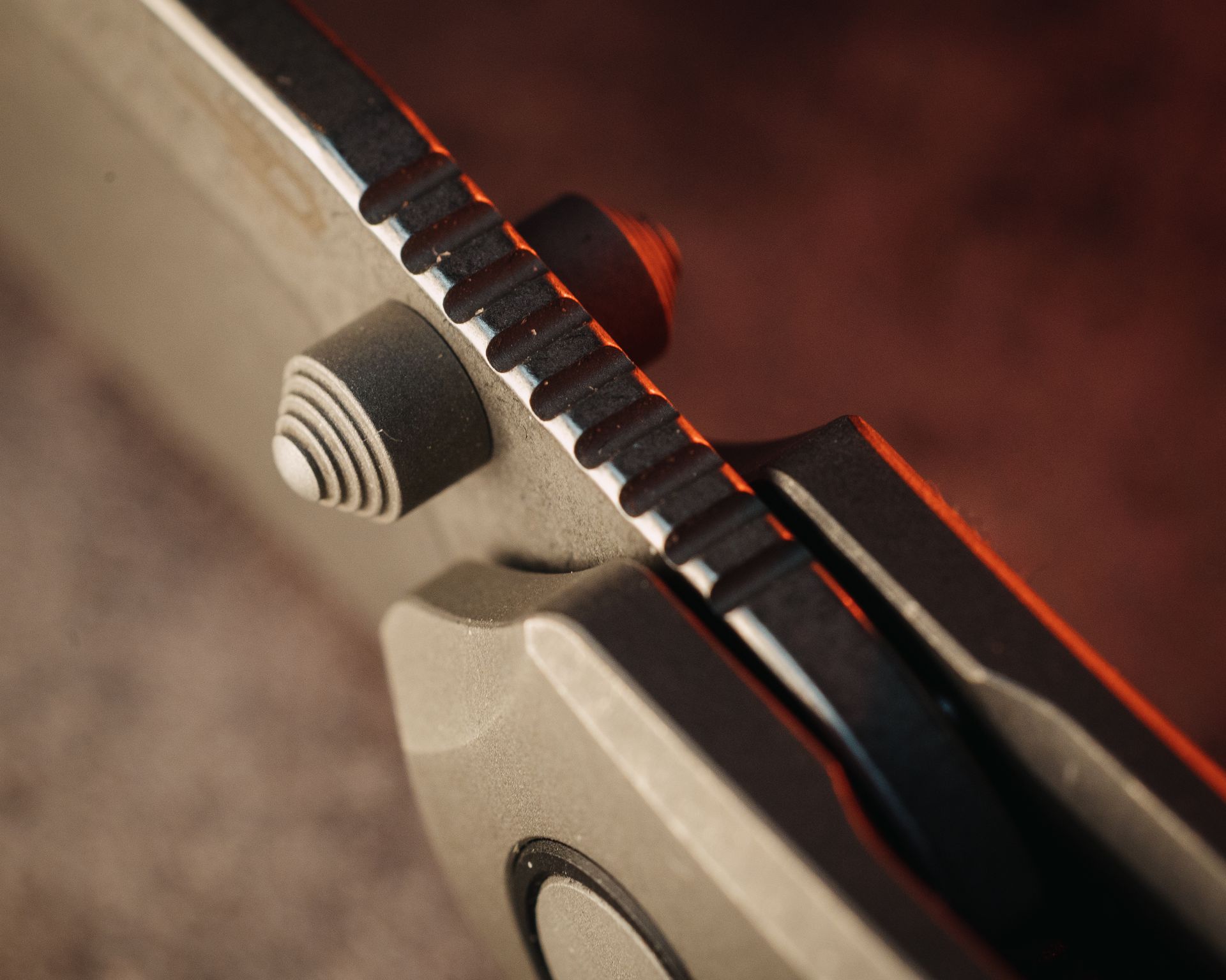 The Munko Knives x Bestech Constellation by Paul Munko | Munko Knives